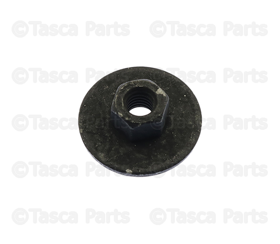 2013-2026 Mopar Nut And Washer 6510462AA | TascaParts.com