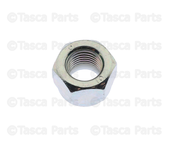 2014-2026 Ram Hex Lock Nut 6106987AA | TascaParts.com