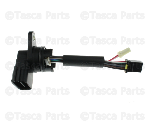 Connector Solenoid Valve BW01-21-2K1 | TascaParts.com