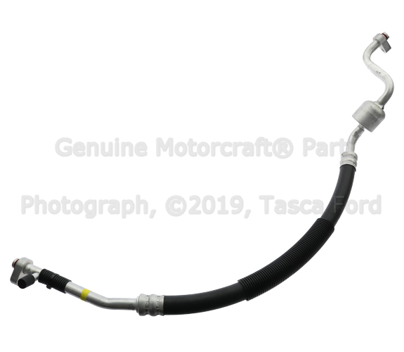 2011-2016 Ford A/C Refrigerant Suction Hose BC3Z-19867-C | TascaParts.com