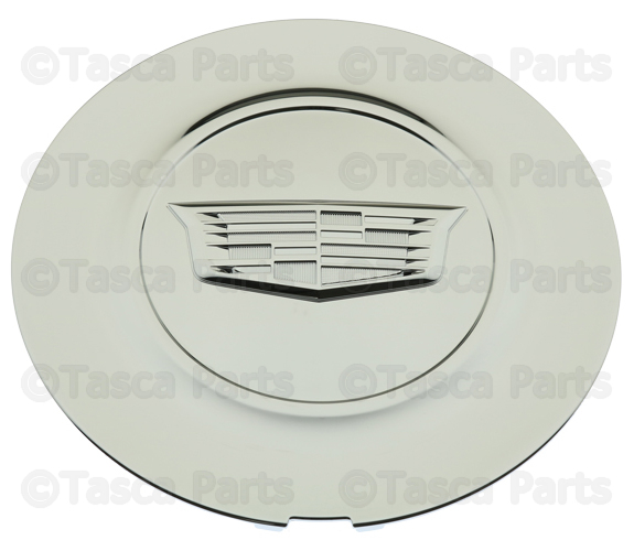 Front and Rear Wheel Trim Cap 23432315 | TascaParts.com