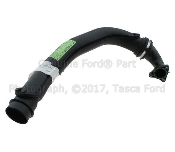 2014-2019 Ford Fiesta Engine Air Intake Hose C1BZ-9C623-G | TascaParts.com