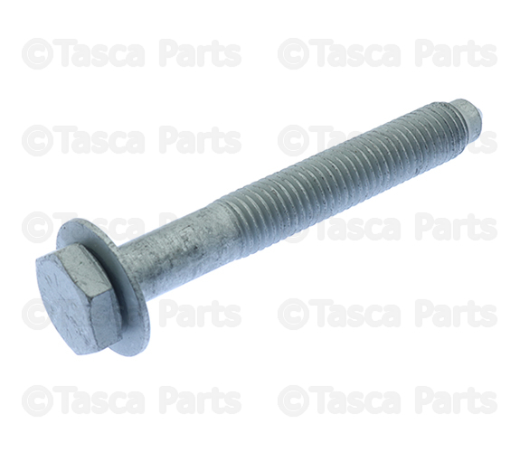 2016-2026 Mopar Hex Flange Head Bolt And Washer 6512111AA | TascaParts.com