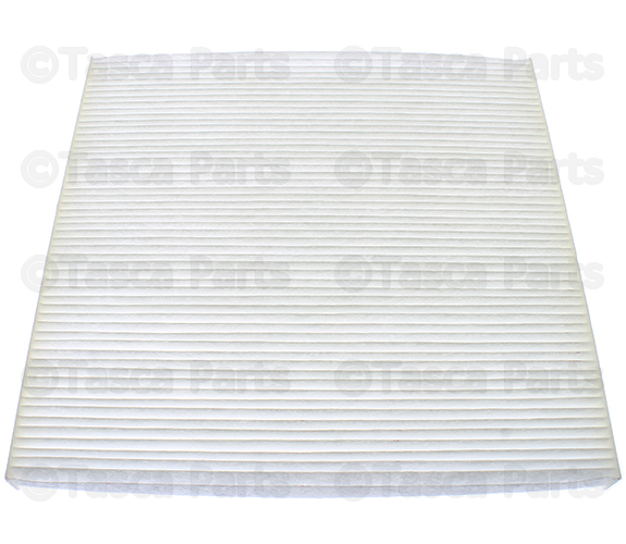 2007-2017 Nissan In-Cabin Micro-Filter 27277-JA00C | TascaParts.com