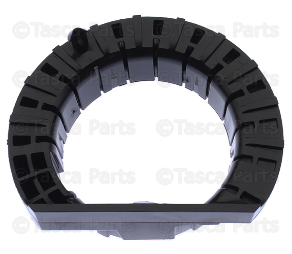 2018-2025 Jeep Spring Isolator, Right 68342250AC | TascaParts.com