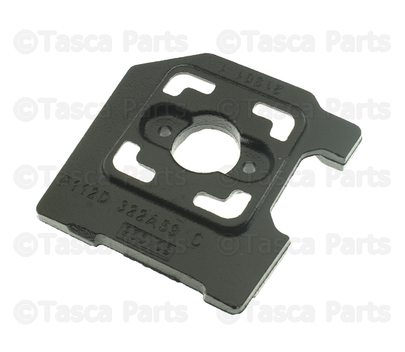 Engine Mount Isolator 31277010 | TascaParts.com