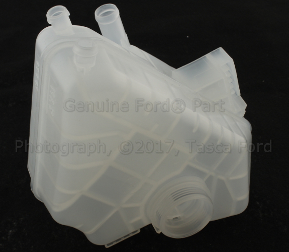 2011-2019 Ford Fiesta Expansion Tank BE8Z-8A080-A | TascaParts.com