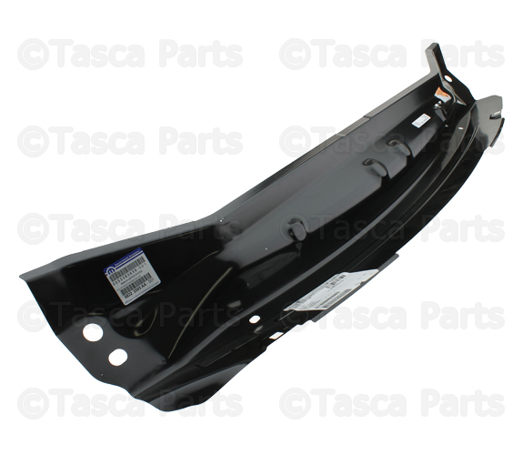 2014-2023 Jeep Cherokee Cowl Top Panel 68223595ab | TascaParts.com