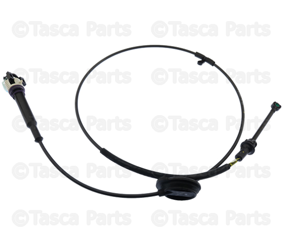 Gear Shift Control for 2013 Chevrolet Express 2500 | TascaParts.com