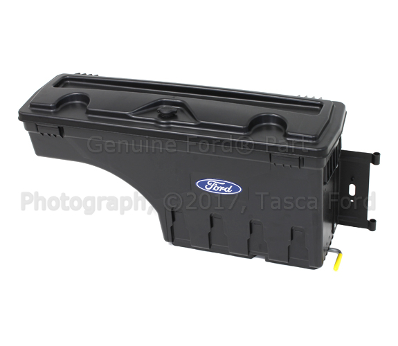 2016-2025 Ford F-150 Pivot Storage Box - Right Hand Side vfl3z17n004e ...