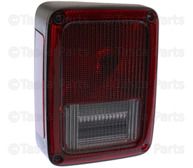 2007-2018 Jeep Combo Lamp Assembly - Driver's Side (LH) 55077891AH ...