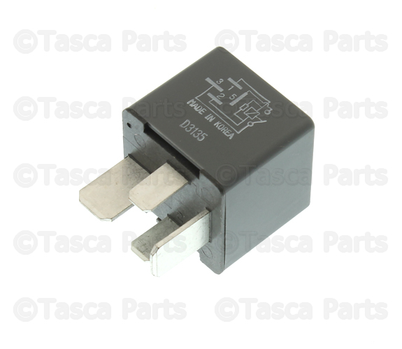 2011-2026 Mopar Power Iso Relay 68311126AA | TascaParts.com