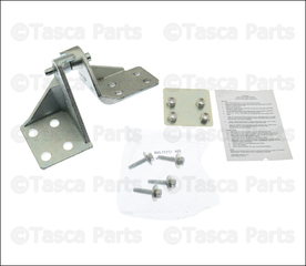 1996-2025 GM Lower Hinge - Driver's Side (LH) 15994457 | TascaParts.com