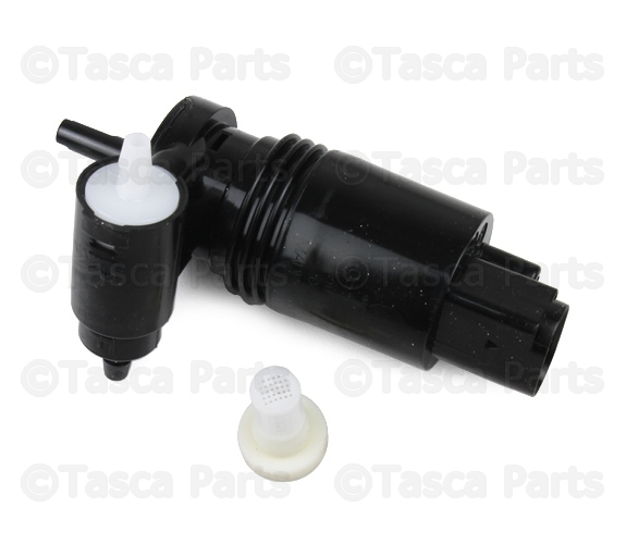 2006-2022 Fiat Washer, Windshield Pump 5179153AC | TascaParts.com