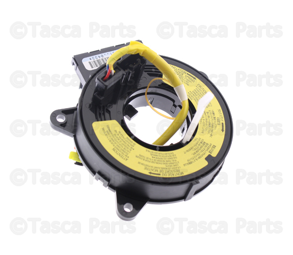2003-2015 Mazda Clock Spring TD11-66-CS0A | TascaParts.com