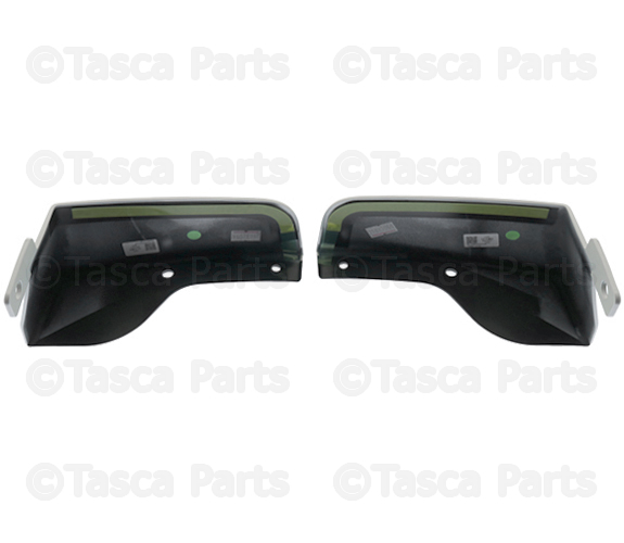 2016-2023 Nissan Maxima Splash Guards (4-piece set) T99J2-4RA0B ...