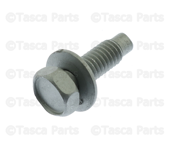 1998-2025 Nissan Signal Lamp Assembly Mount Bolt 08146-6165G ...