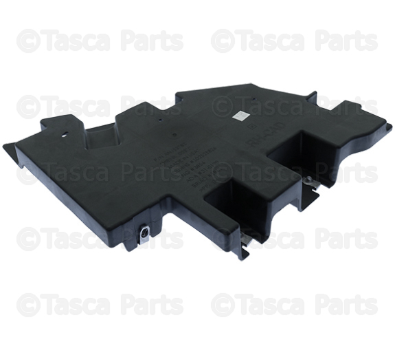 2015-2020 Cadillac Escalade Filler Panel - Passenger Side (RH) 84354607 ...