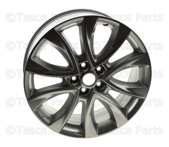 Wheel Aluminum 9965-07-7090 | TascaParts.com