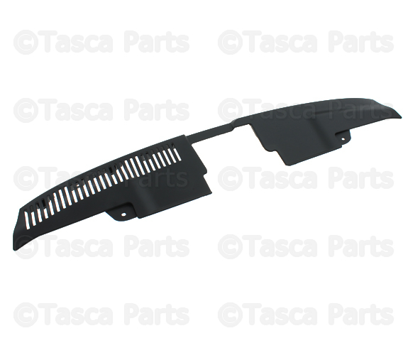 2014-2025 Dodge Durango Closeout Panel 5113714ac | TascaParts.com