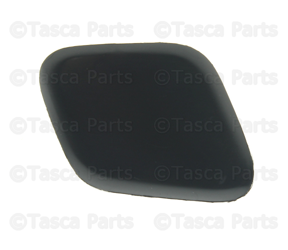 2006-2009 Volvo C70 Cover - Passenger Side (RH) 39870636 | TascaParts.com