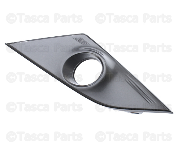 2016-2018 Mazda CX-3 Insert - Driver's Side (LH) D10J-50-C22 ...