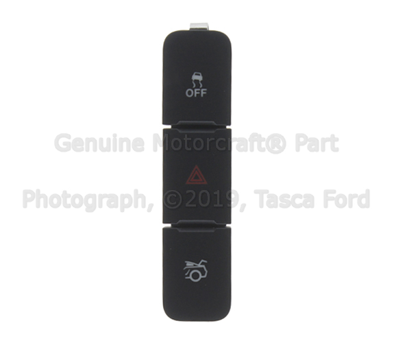 2010-2014 Ford Mustang Switch Assembly CR3Z-13D730-AA | TascaParts.com