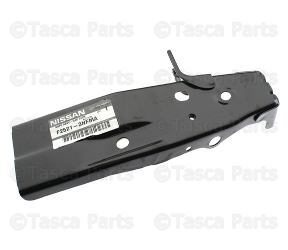 2013-2025 Nissan LEAF Side Support - Driver's Side (LH) F2521-3NFMA ...