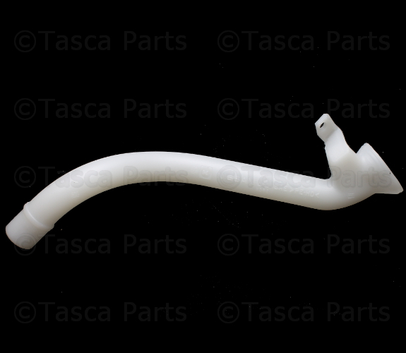 2007-2012 Nissan Versa Filler Tube 28915-EL000 | TascaParts.com