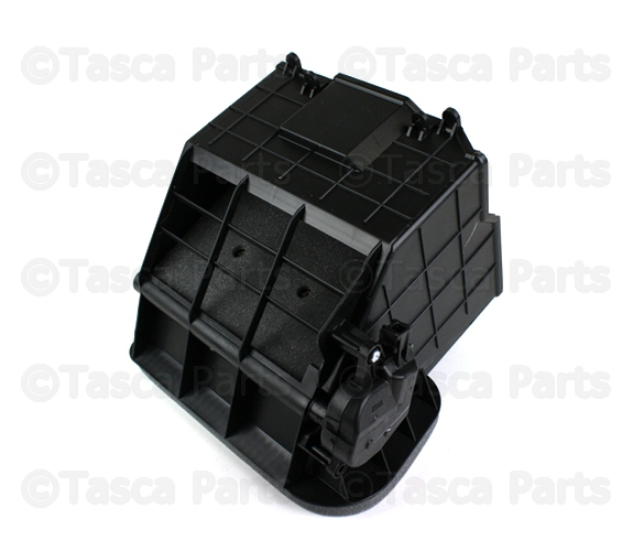 2002-2010 Dodge Air Inlet Housing 68004226AC | TascaParts.com