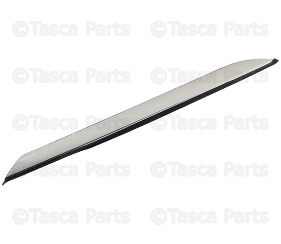 2011-2016 Kia Optima Quarter Panel Molding 87860-2T000 | TascaParts.com
