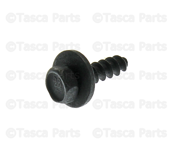 2011-2026 Fiat Hex Head Screw 6509481AA | TascaParts.com
