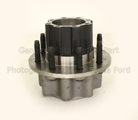 1999-2025 Ford Wheel Hub nc2z1109a | TascaParts.com