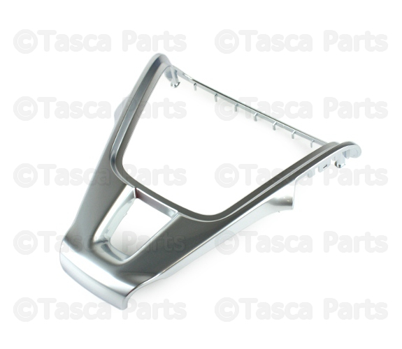 2011-2018 Volvo Steering Wheel Bezel 31390459 | TascaParts.com