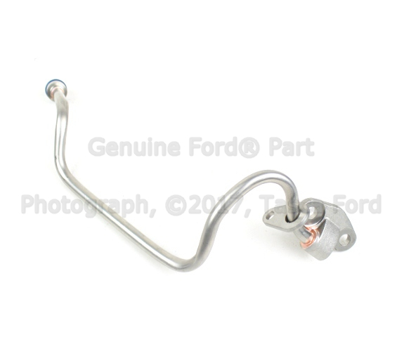 2003-2010 Ford Oil Feed Tube 3C3Z-9T516-A | TascaParts.com