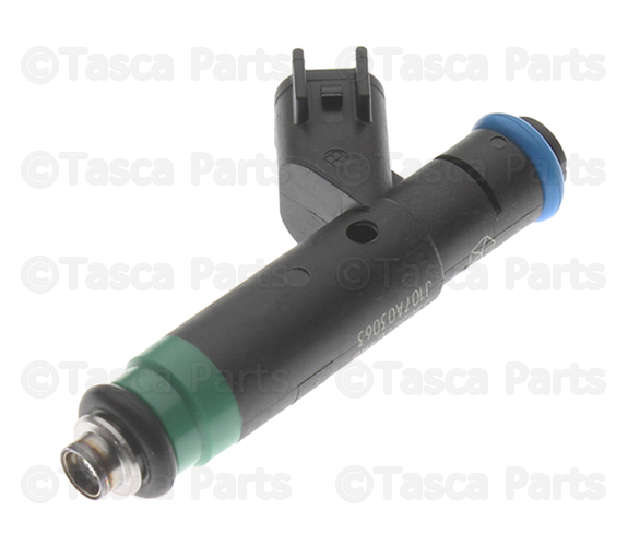 2004-2007 Mopar Fuel Injector 53032704AC | TascaParts.com