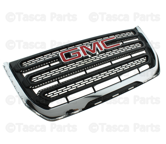 2016-2017 GMC Terrain Front Grille 23379208 | TascaParts.com