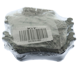 2012-2014 Ford F-150 Pad - Brake FU2Z-2V200-G | TascaParts.com
