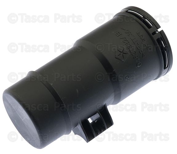 Fuel Vapor Canister Filter 4627332AB | TascaParts.com