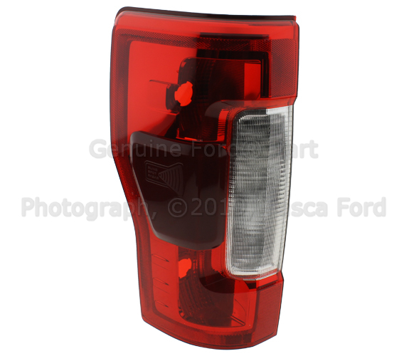 Genuine OEM Ford Tail Lights and Tail Lamps - Discounted Prices & Fast ...