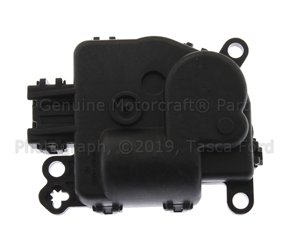 2015-2026 Ford Motor Assembly Actuator HVAC Do FL3Z-19E616-H ...
