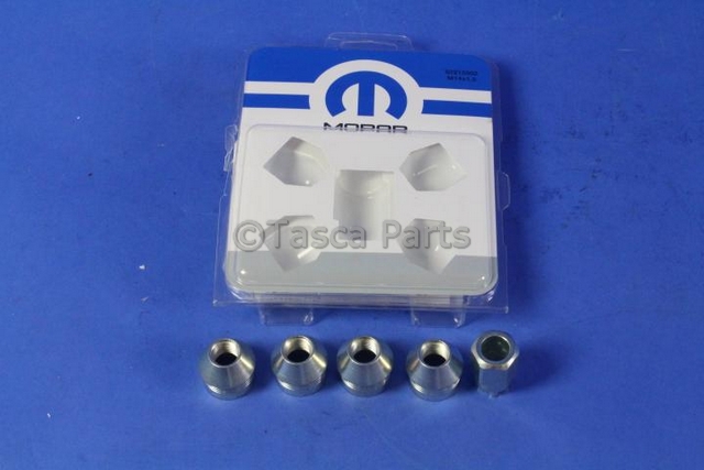 2012-2026 Ram Wheel Locks 82213502aa | TascaParts.com