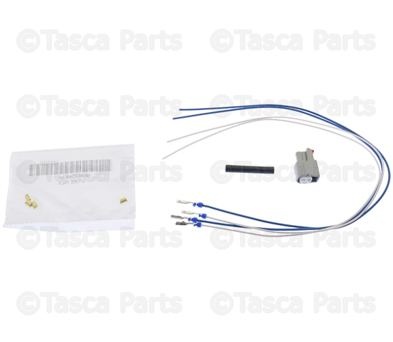 Wiring Kit 68045333AB | TascaParts.com