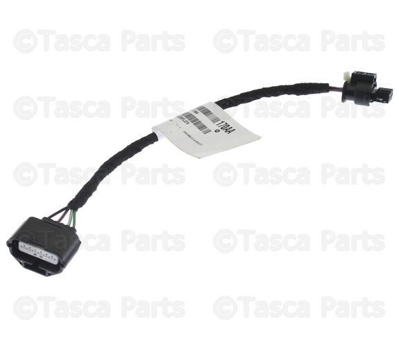 2018-2023 Jeep Wrangler Jumper Wiring 68351170AA | TascaParts.com