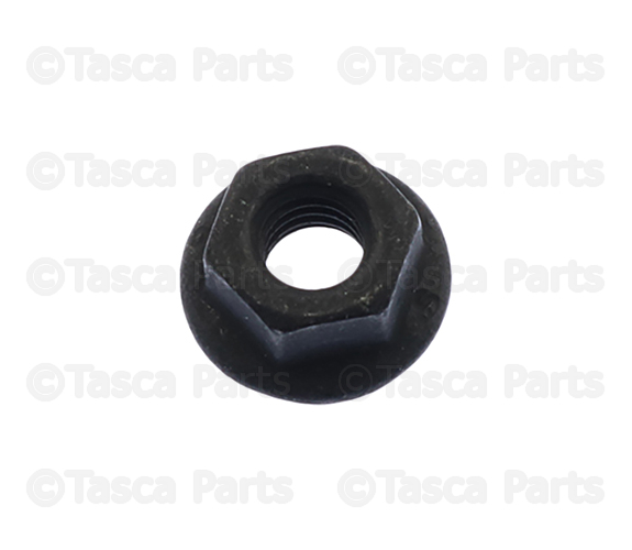 Hex Flange Nut 6512180AA | TascaParts.com