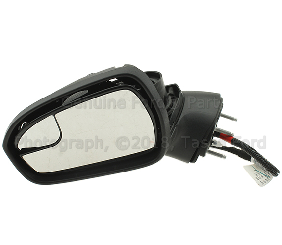 2013-2020 Ford Mirror Assembly - Driver's Side (LH) FS7Z-17683-B ...