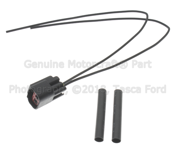 Wire Assembly 8U2Z-14S411-EA | TascaParts.com