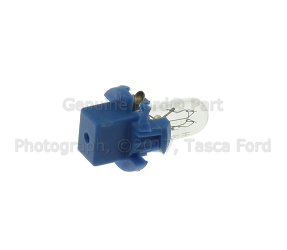 2005-2007 Ford HVAC Temperature Control Bulb F65Z-13B765-AA ...