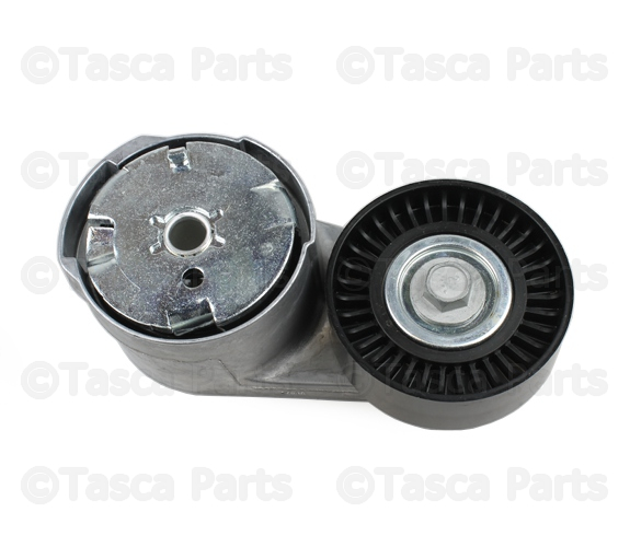2011-2024 Fiat Belt Tensioner 5184617AD | TascaParts.com