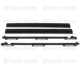 2011-2025 Mopar Sunroof Mechanism Cover 68350294AA | TascaParts.com